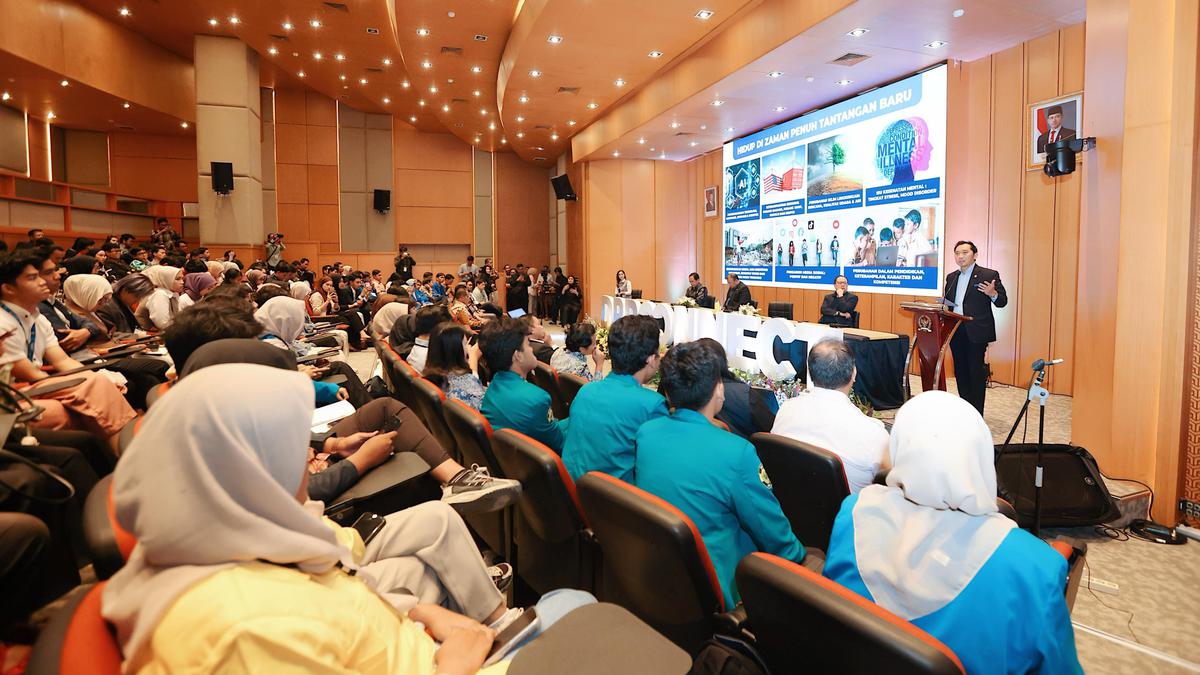 DPR Connect, Ibas Pastikan Wakil Rakyat Terbuka ke Generasi Muda - News ...