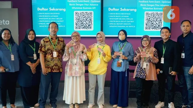 Ini Rahasia Perkuat Identitas Bisnis serta Tingkatkan Customer ...