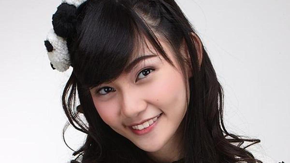 Andela Yuwono Eks JKT48 Menikah dengan Penggemarnya Sendiri - ShowBiz ...