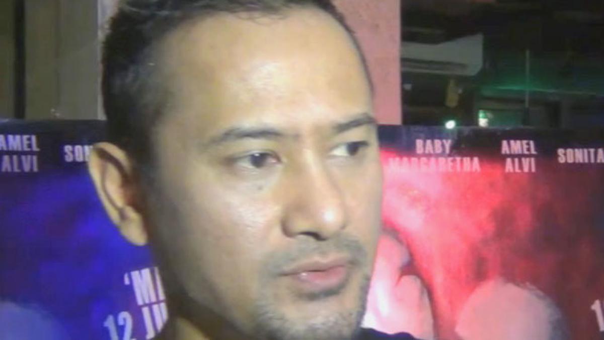 Muji Massaid Percaya Angie Nikah Siri, Asal.. - Video Liputan6.com