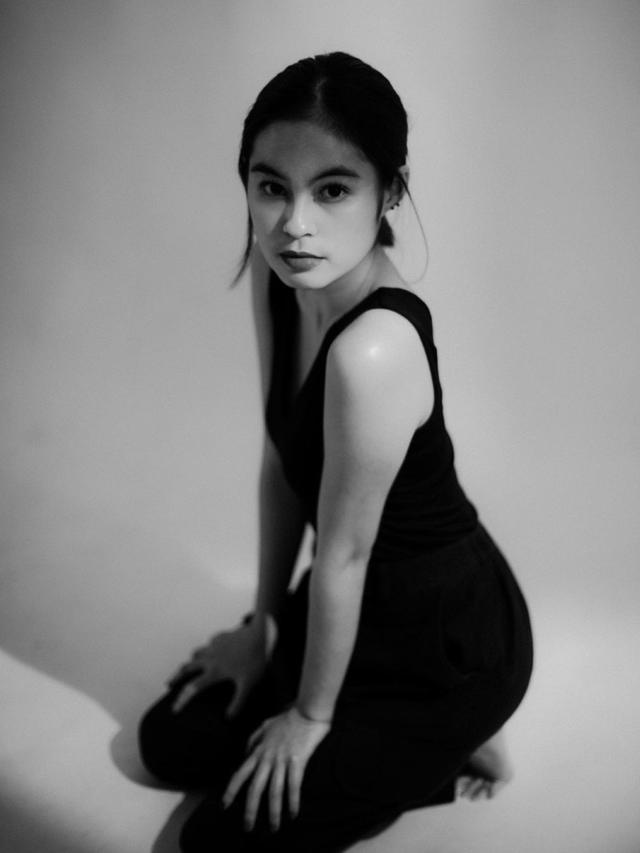 6 Potret Inarah Syarafina Kekasih Umay Shahab, Sempat Jadi Asisten ...