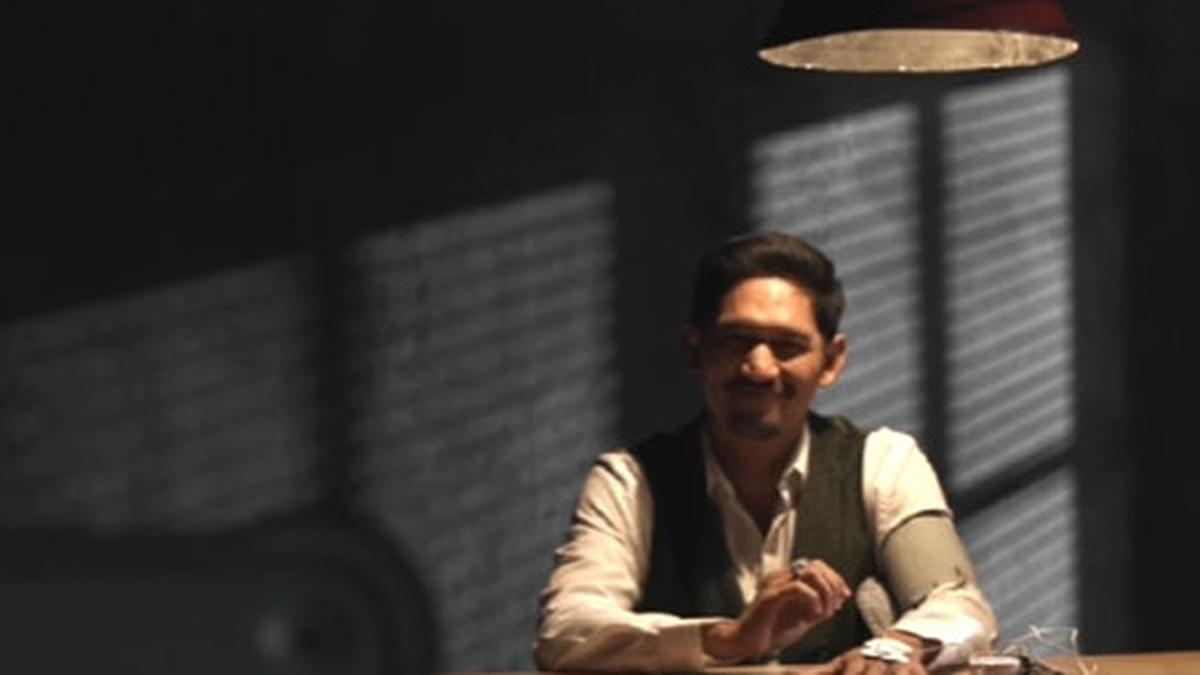 Segera Tayang Series Scandal 3: Prince Ibnu Jamil Bagikan Clue Cerita ...