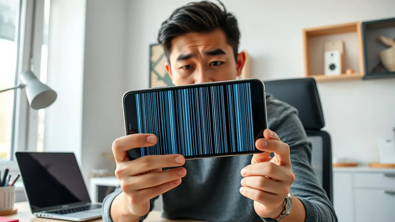 Cara Mengatasi Layar HP Bergaris: Panduan Lengkap Tanpa Perlu ke ...