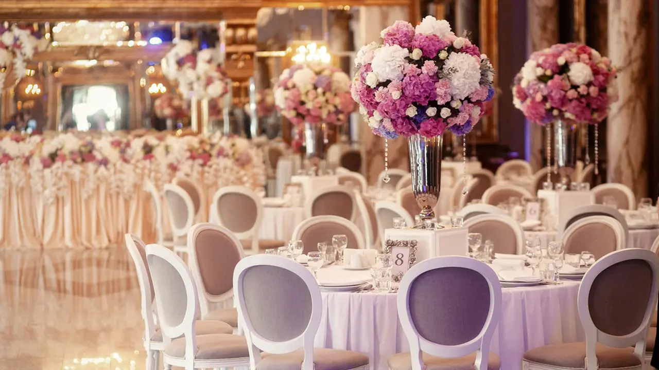 Arti Mahar Dalam Ikatan Pernikahan, Ketahui Jenis dan Maknanya - Hot ...