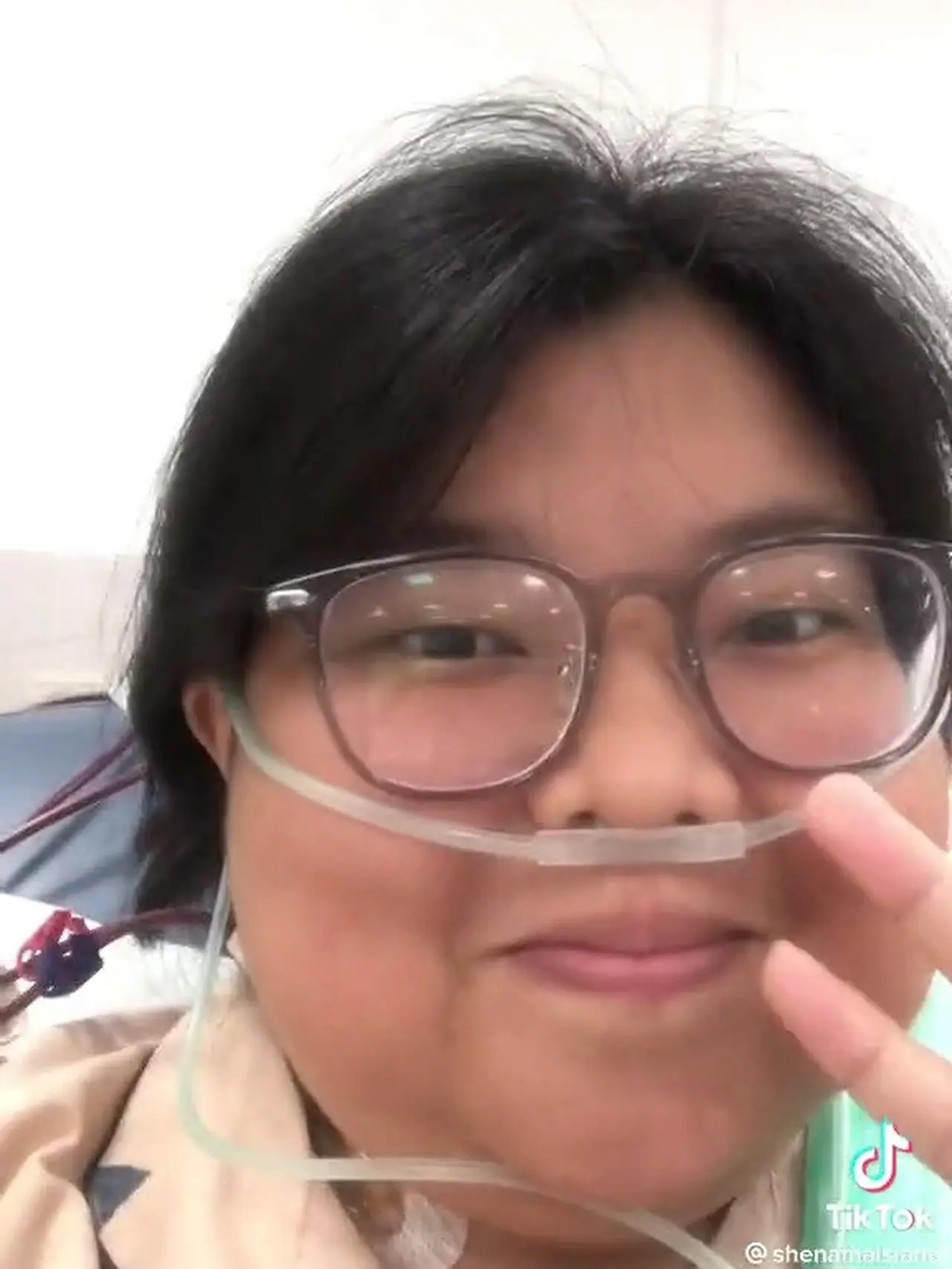 Shena Malsiana X Factor Idap Lupus dan Gagal Ginjal, Ini 6 Potretnya ...