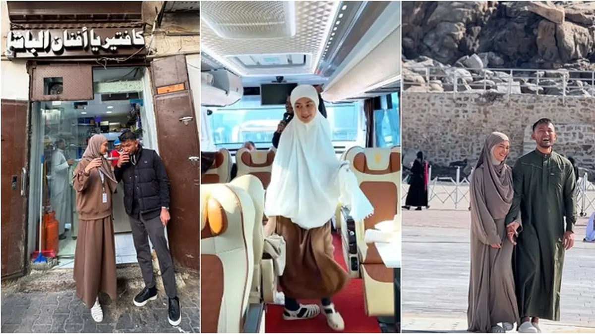 Berita Ratna Sarumpaet Hari Ini - Kabar Terbaru Terkini | Liputan6.com