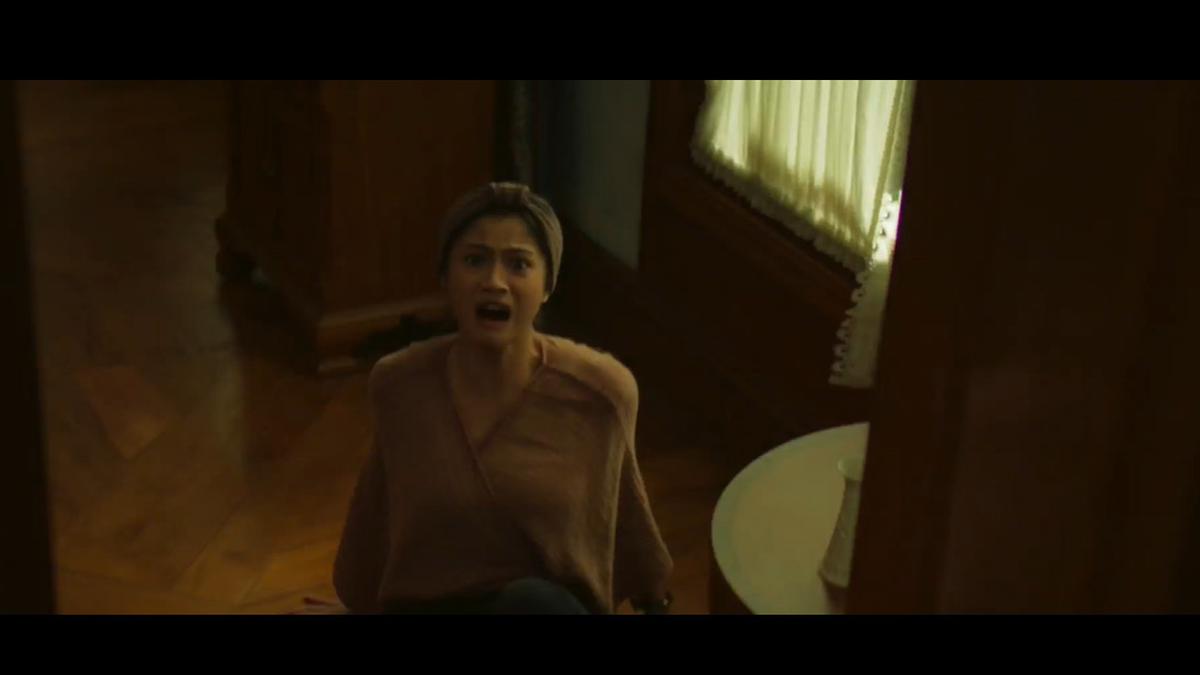 Film Lampir Rilis Teaser Trailer, Penuh Aura Mencekam