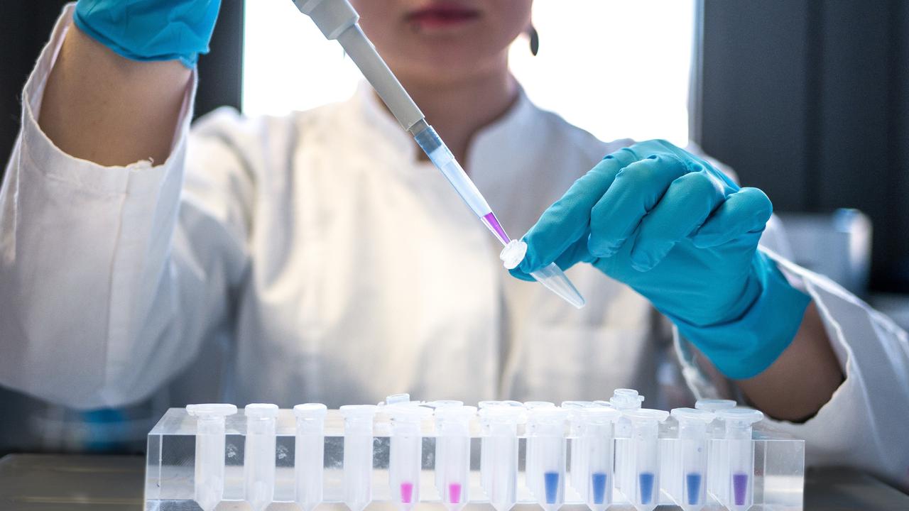 Kemenkes Siapkan Laboratorium untuk Deteksi Mycoplasma Pneumonia