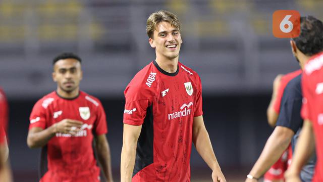 Jadwal Siaran Langsung Timnas Indonesia vs Chinese Taipei Malam Ini ...