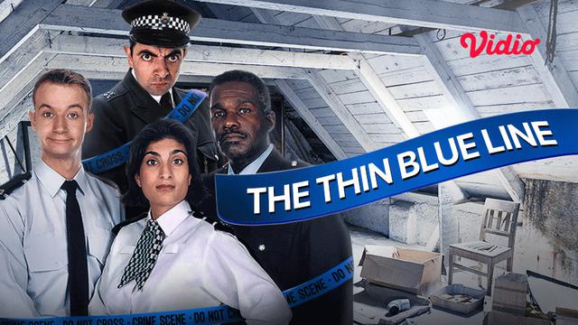 3 Rekomendasi Film dan Series Rowan Atkinson yang Tak Kalah Lucu dengan ...