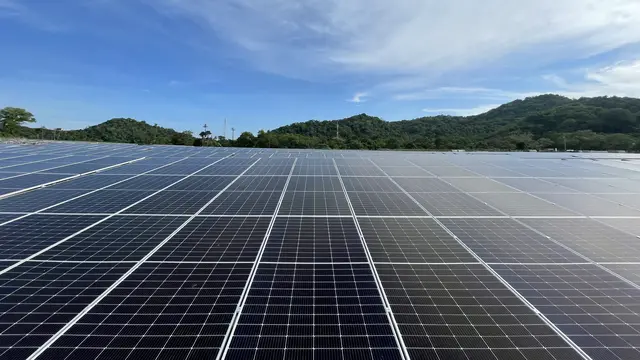 Medco Power Mulai Operasi Komersial PLTP Ijen - Saham Liputan6.com