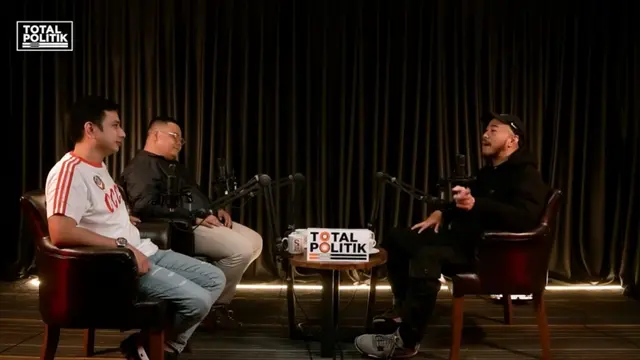 Mengenal Asian Value yang Ramai Dibahas Gara-Gara Podcast Total Politik ...