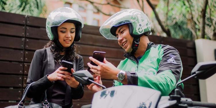 Cara Daftar Gojek Terbaru Sebagai Driver Agar Cepat Diterima - Berita ...