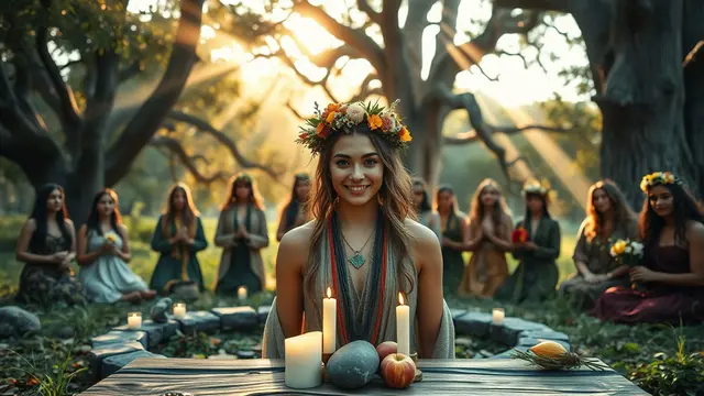 Pagan Adalah: Memahami Kepercayaan Kuno dan Pengaruhnya di Era Modern ...