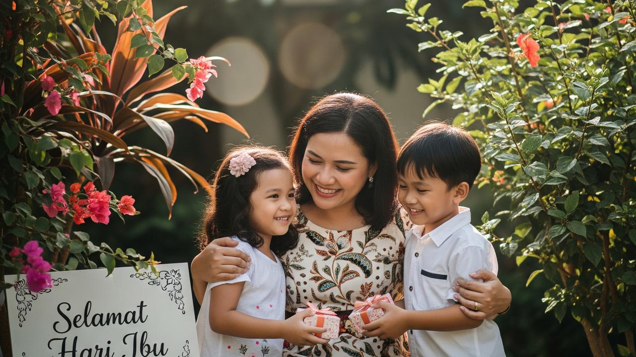 125 Pesan untuk Hari Ibu, Kumpulan Doa dan Apresiasi untuk Wanita Hebat