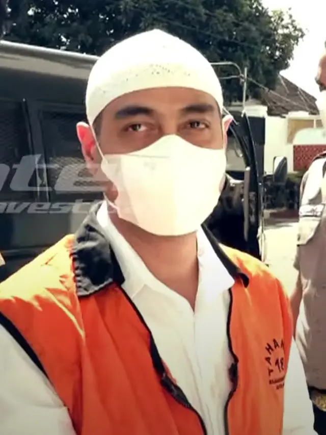 6 Fakta Ferry Irawan Divonis Hukuman Satu Tahun Penjara Kasus KDRT, Venna Melinda Minta Cerai ...