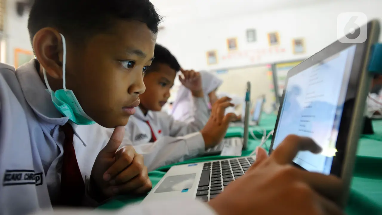 Pengertian ANBK Lengkap dengan Tujuan dan Jadwal Pelaksanaan Asesmen ...