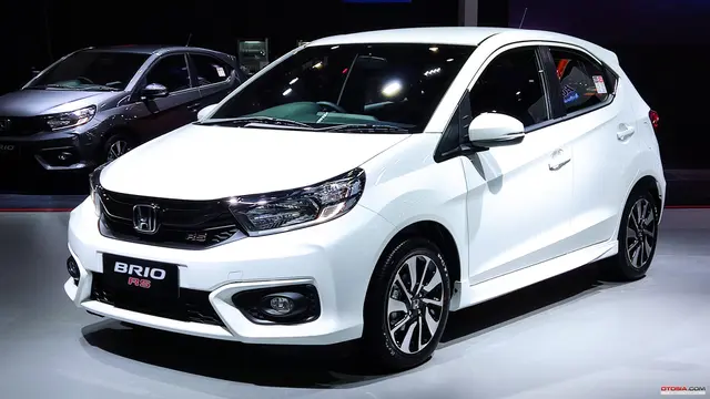 Daftar Harga Honda Brio Terbaru Lengkap, Mulai dari Harga Rp170-an Juta