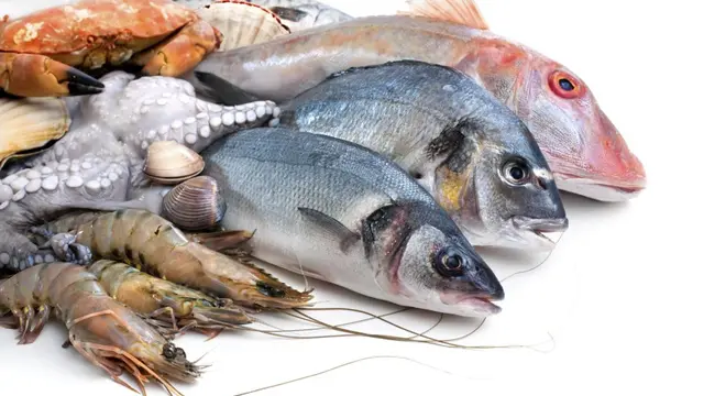 Ketahui Gejala Aneh yang Dirasakan Akibat Alergi Ikan - Health Liputan6.com