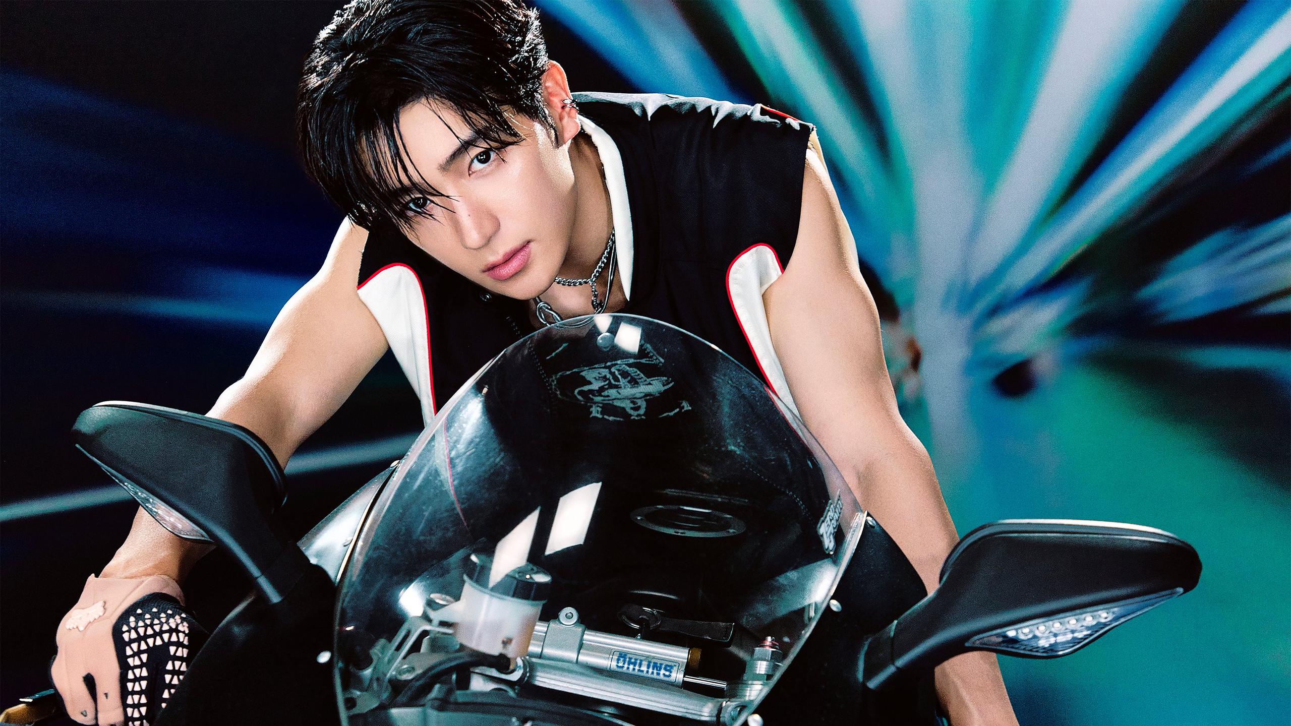 Hyunjae The Boyz Cedera Ligamen Tiga Hari Setelah Comeback, Agensi ...