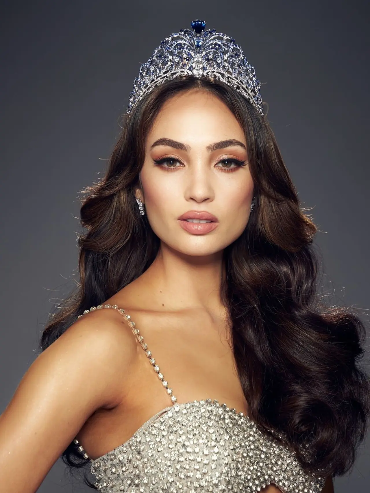5 Fakta Menarik Tentang Miss Universe Dari Siapa Peraih Gelar Dengan