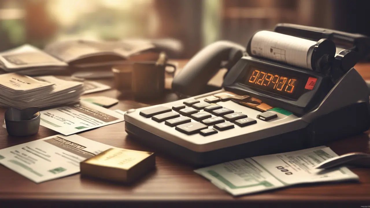 Cara Daftar NPWP: Panduan Lengkap untuk Pribadi dan Badan Usaha - Feeds ...