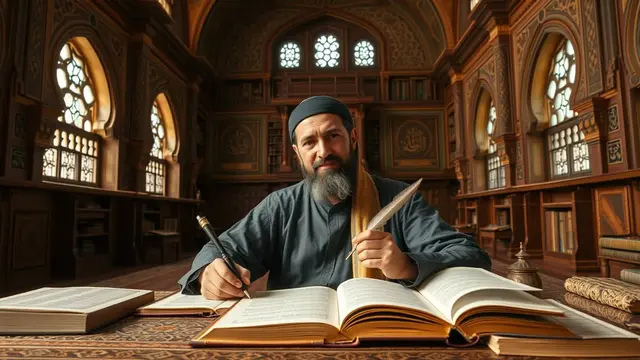 Memahami Fungsi Ijtihad dalam Hukum Islam, Definisi, Metode, dan ...