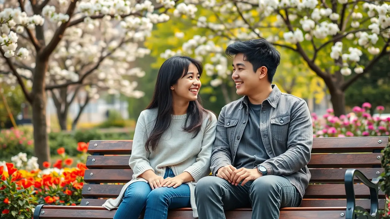 Memahami Arti Pacaran: Definisi, Manfaat, dan Tantangannya - Feeds ...