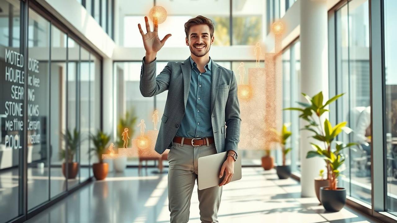 Apa itu Grow: Panduan Lengkap Pertumbuhan Pribadi dan Profesional