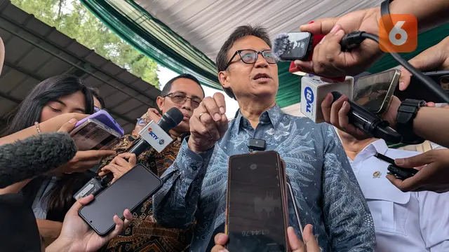 Alasan Epidemiolog UGM Dukung Uji Klinis Vaksin TBC - Regional Liputan6.com