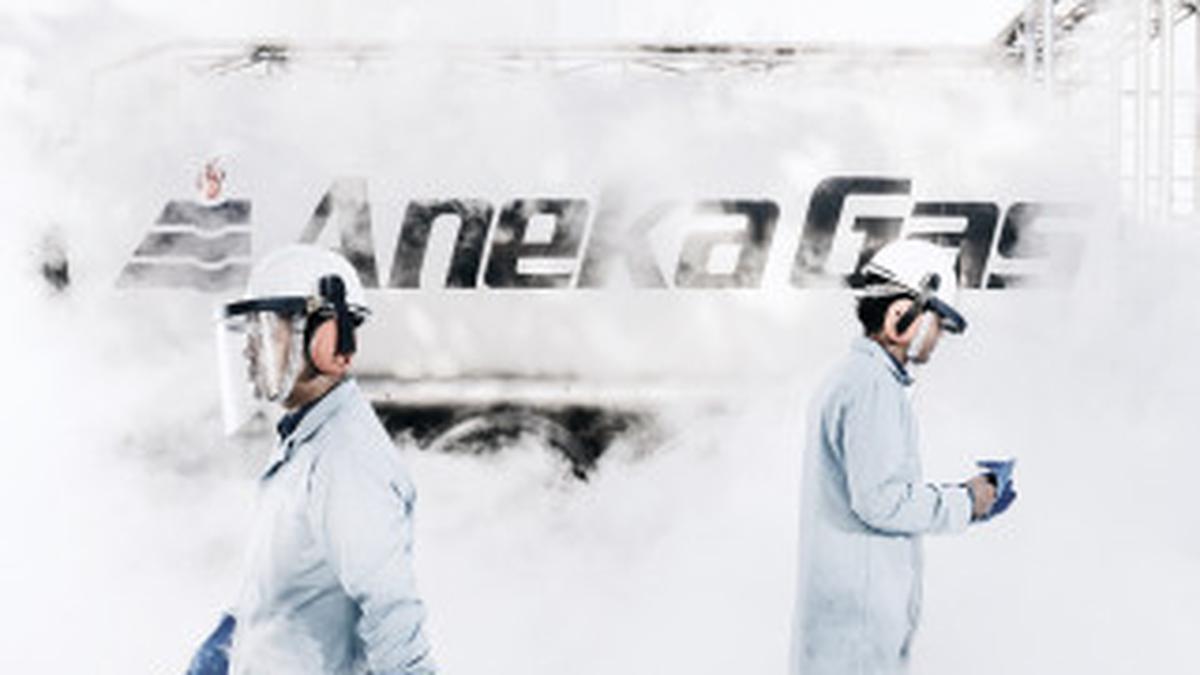 PT Aneka Gas Industri Tbk, Produsen Gas Industri yang Kini Menjadi PT ...