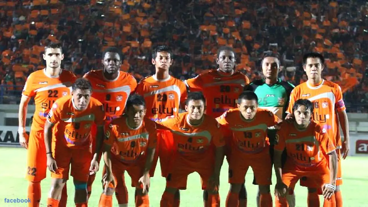 Dua Bomber Persisam Siap Main Lawan Persela - Bola Liputan6.com