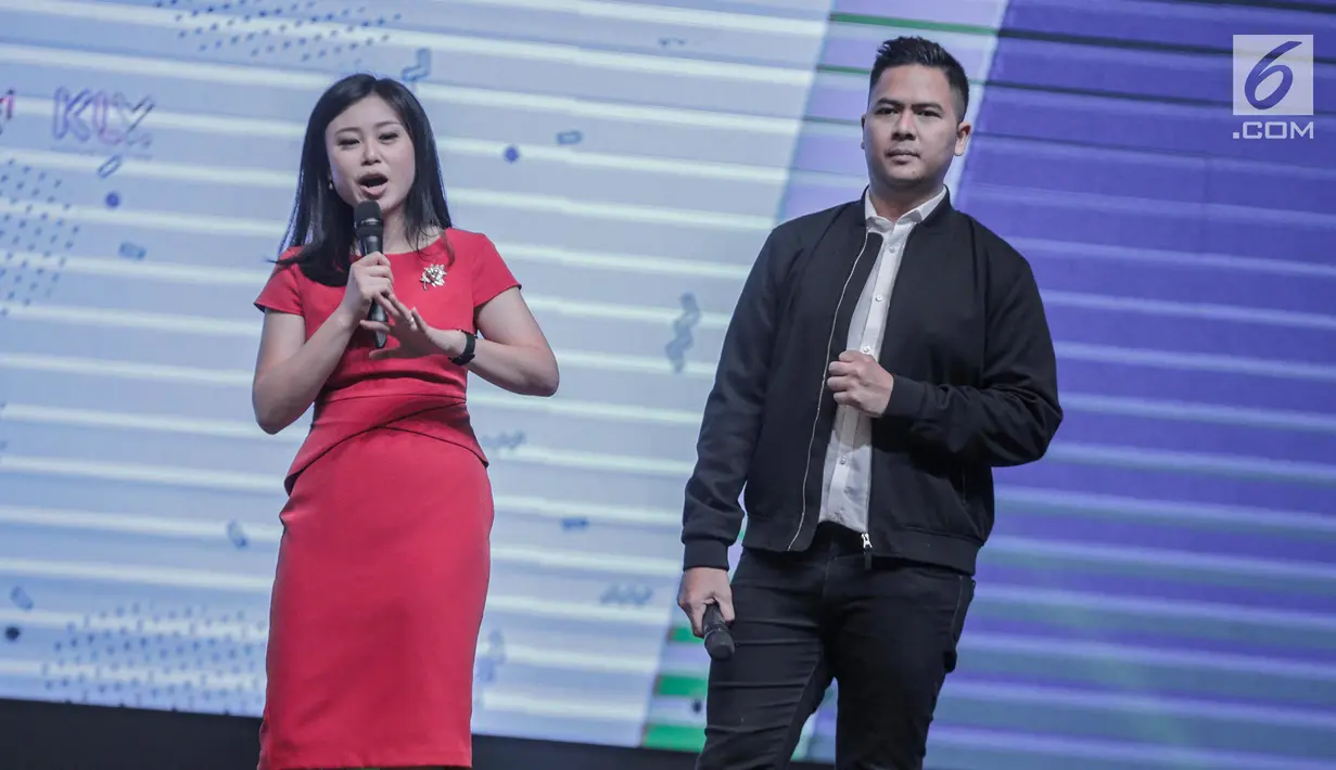 FOTO: EGTC 2018 di Surabaya, Peserta Dapat Resep Jadi Jurnalis Andal ...