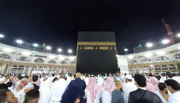 Doa Setelah Rukuk Sesuai Ajaran Rasulullah, Lengkap dengan Gerakannya