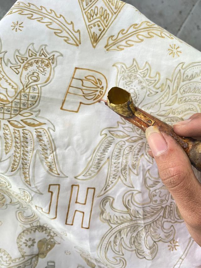 Belasan Pembatik Bakal Meriahkan Festival Batik Blitar Keren 2022 ...