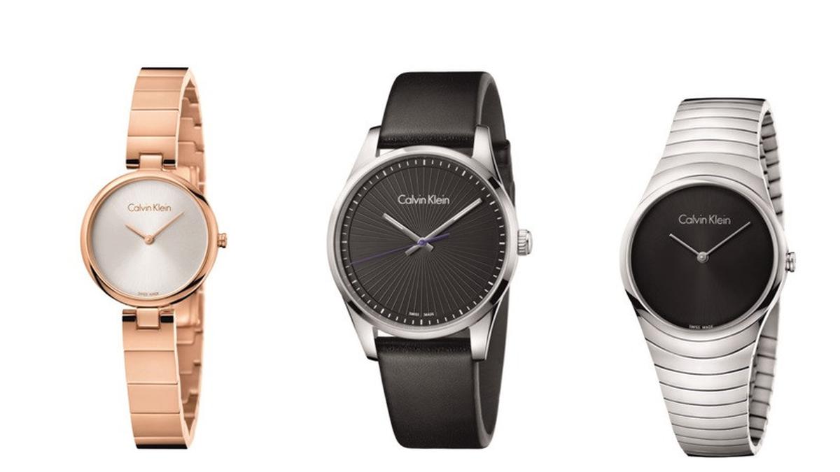 Tampilkan Sisi Modern dan Minimalis dengan Koleksi Jam Tangan Ini ...
