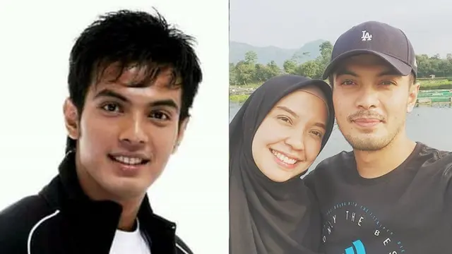 Jarang Tersorot, Ini 6 Potret Harmonis Temmy Rahadi dan Istri - Hot ...