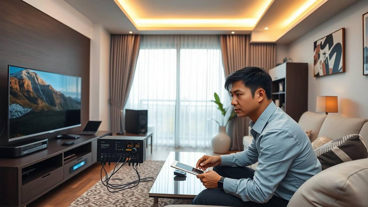 Fungsi Stavolt dan Jenis-Jenisnya, Pahami Cara Kerja Penstabil Tegangan ...