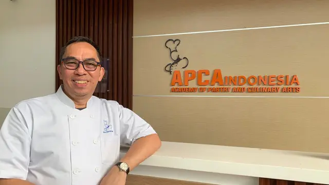 Mengulik Chocolatier, Profesi Bergengsi yang Belum Begitu Populer di ...