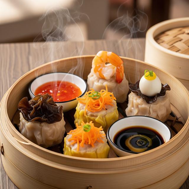 Cara Membuat Dimsum Ayam Kukus di Magic Com, Resep Lengkap dan Anti Gagal