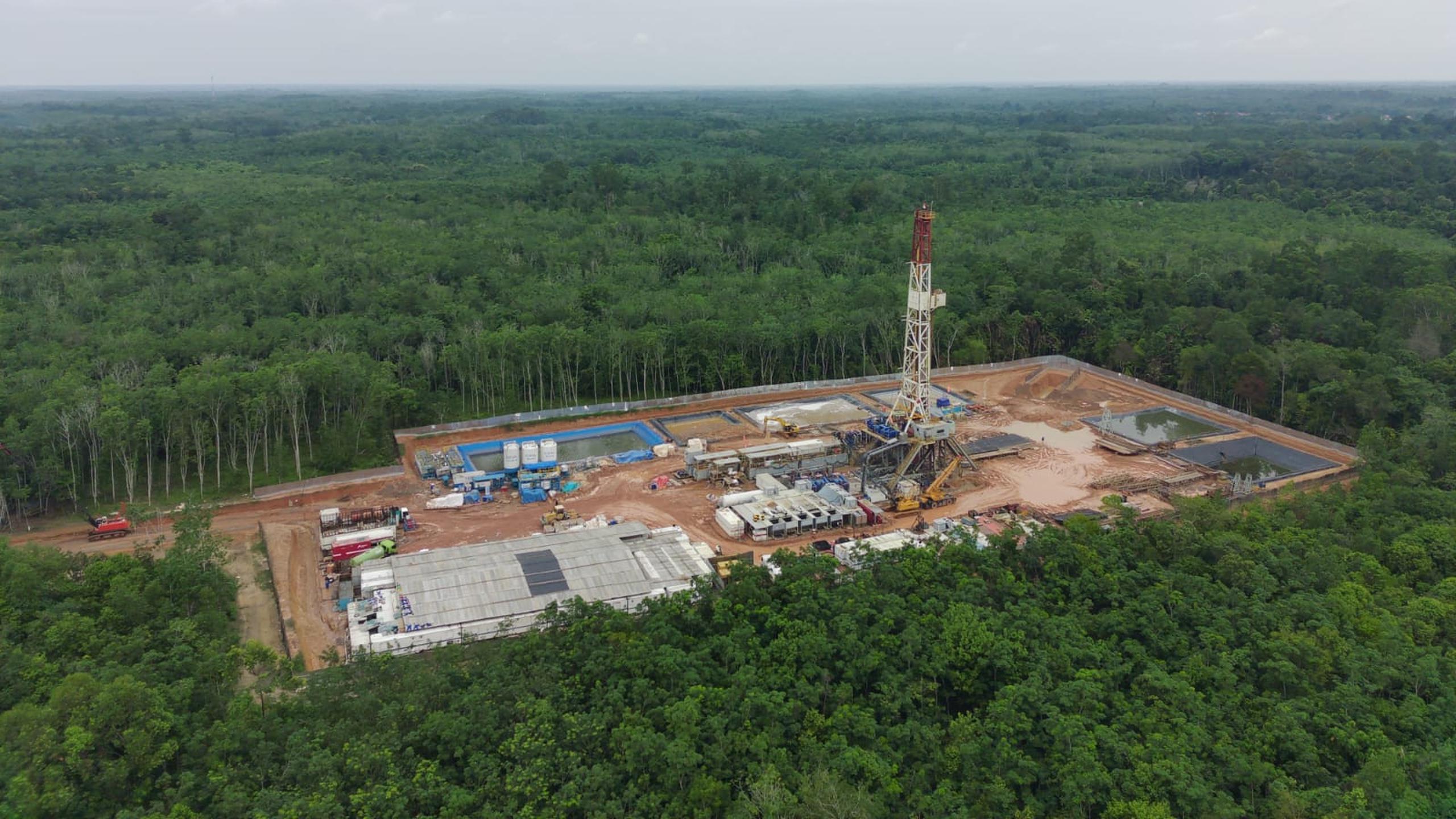 Pertamina EP Kirim Gas ke LPG Plant Limau Timur, Bisa Kurangi ...