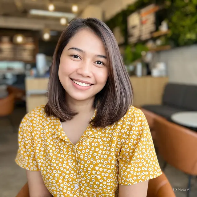 12 Model Rambut Sebahu untuk Rambut Tebal di 2025, Bikin Penampilan ...