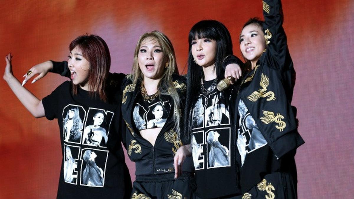 5 Hits K-Pop Terpopuler 10 Tahun Lalu, Masih Ingat?