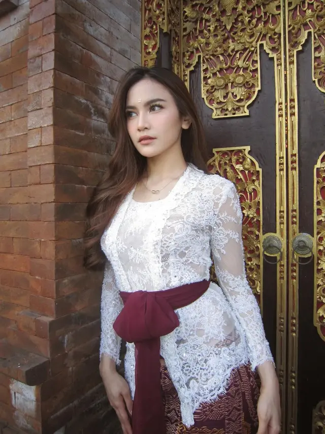 Lirik Lagu Mati-matian dari Mahalini Raharja Trending Nomor 4: Tuhan, Ini Cinta atau Bodoh ...