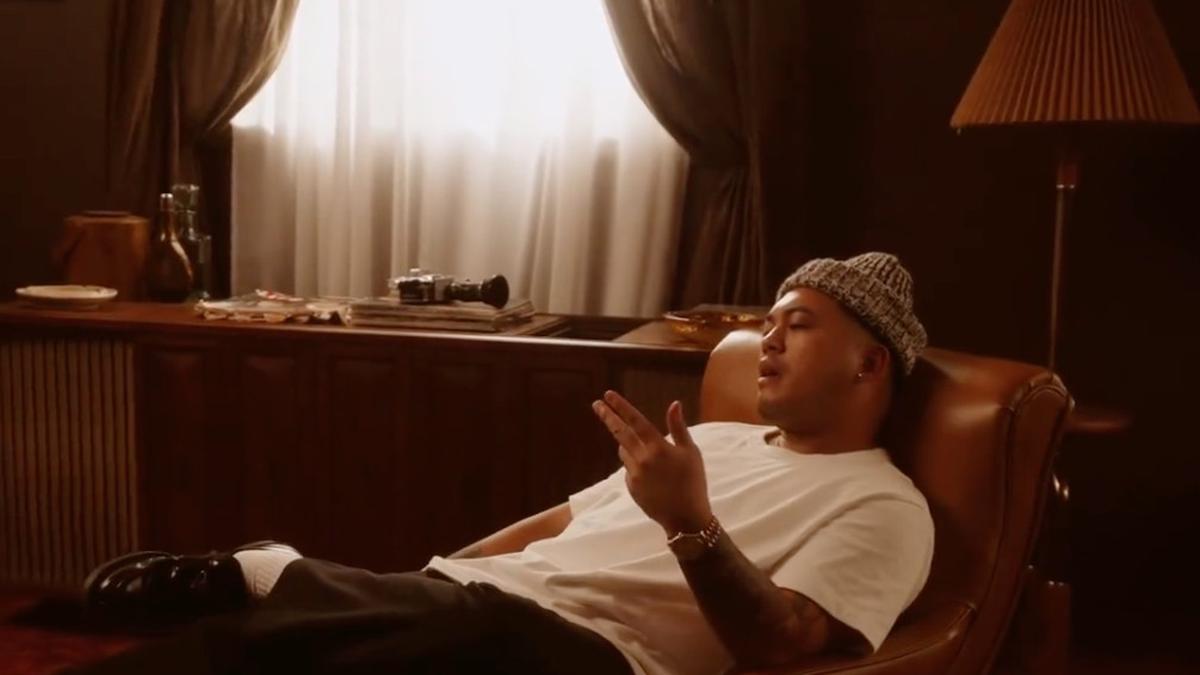 Penyanyi Amerika Jeff Bernat Bakal Konser di Jakarta 3 Maret 2024 ...