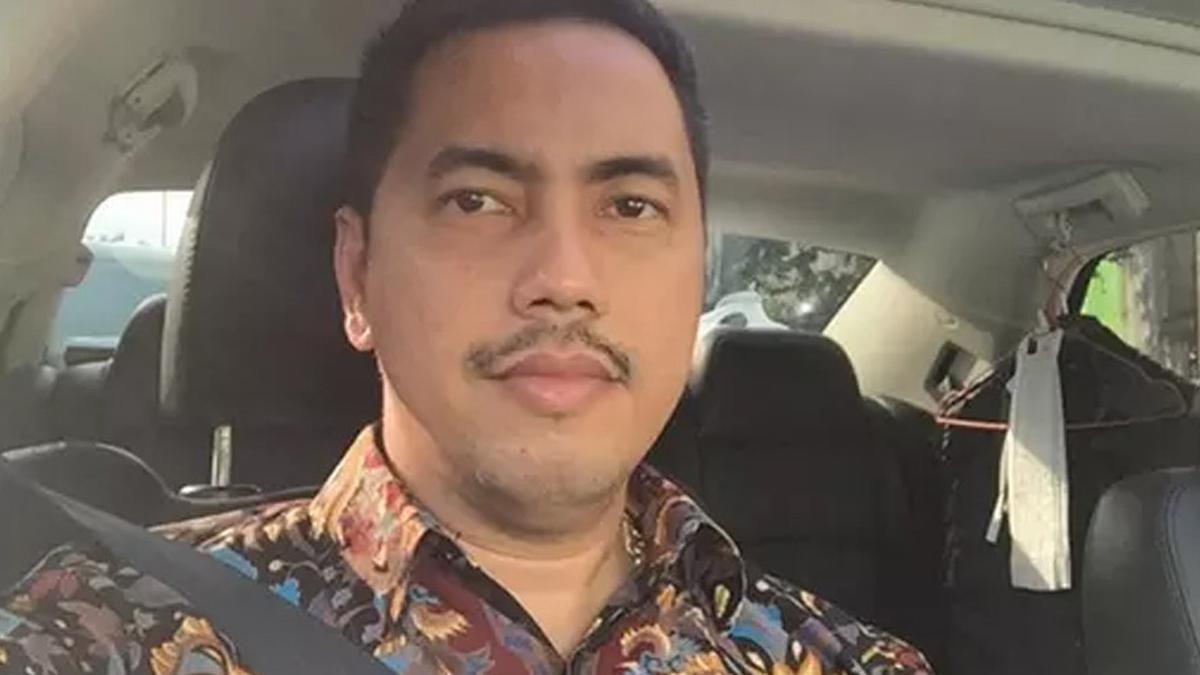 Seharga Rp1 Miliaran, Mobil Raffi Ahmad Dibeli Sunan Kalijaga - Berita ...