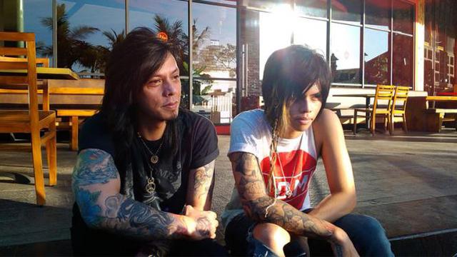 Kisah Axel Andaviar yang Jual Albumnya Rp 1 juta - ShowBiz Liputan6.com