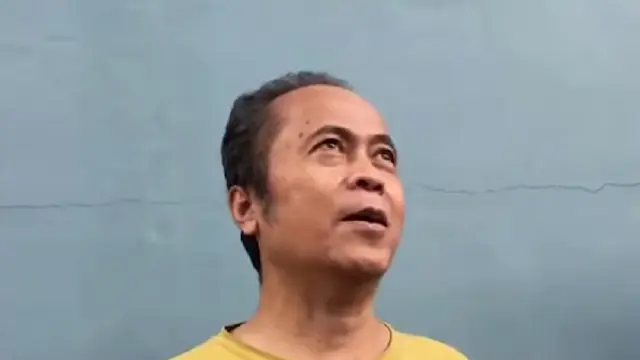 Alasan Ki Joko Bodo Ubah Penampilan - ShowBiz Liputan6.com