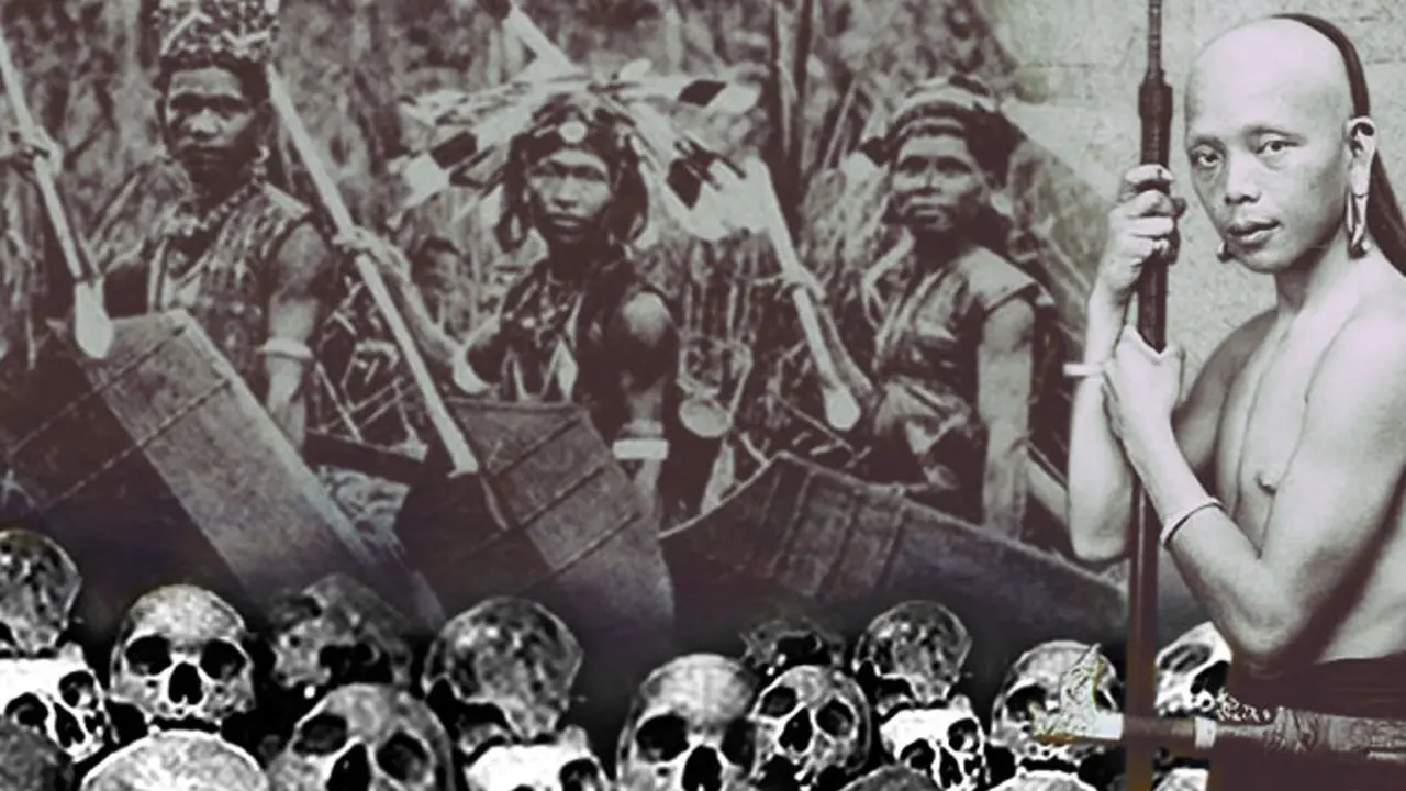 Kerap Jadi Ritual Salah Satu Suku di Indonesia, Apa Itu Kanibalisme ...