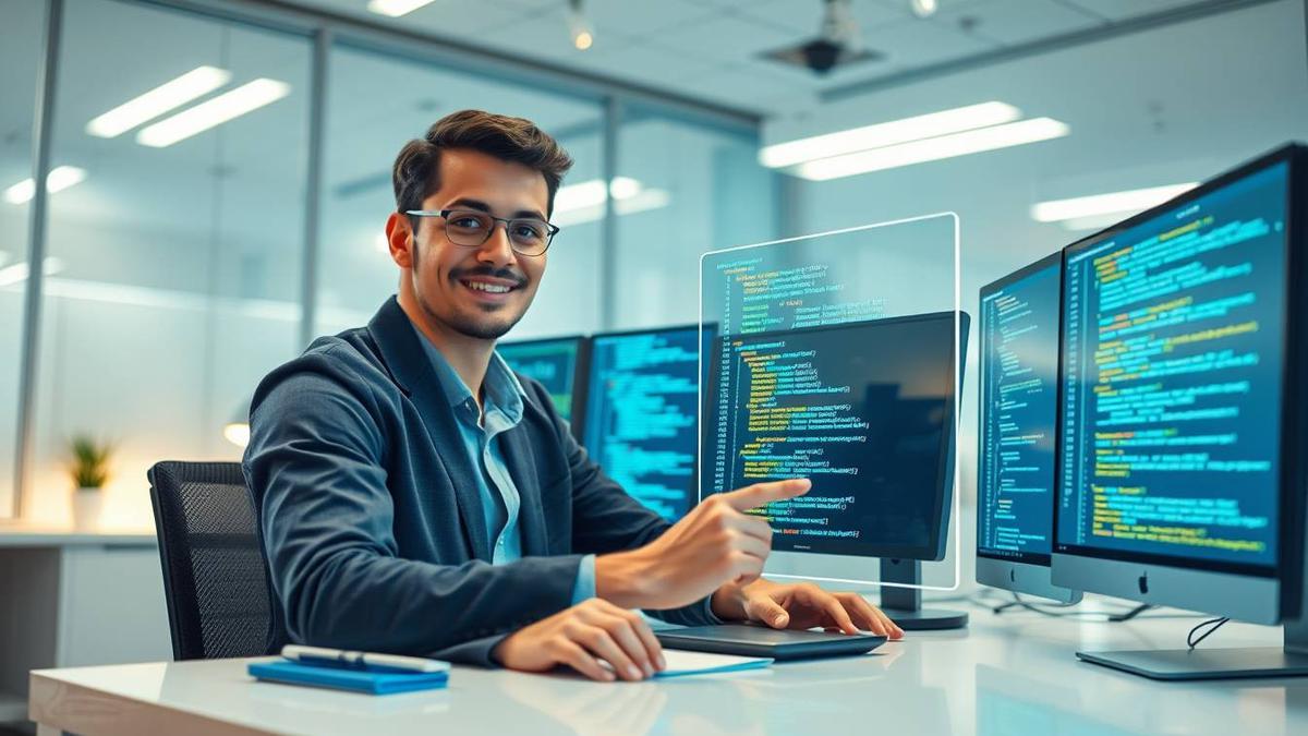 5 Ciri-Ciri Pseudocode, Cara Menulis, dan Contoh yang Programmer Wajib ...